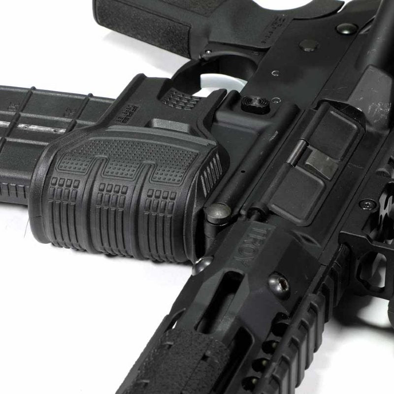 Fab Defense MOJO Mag-well Grip – DIGGER TACTICAL