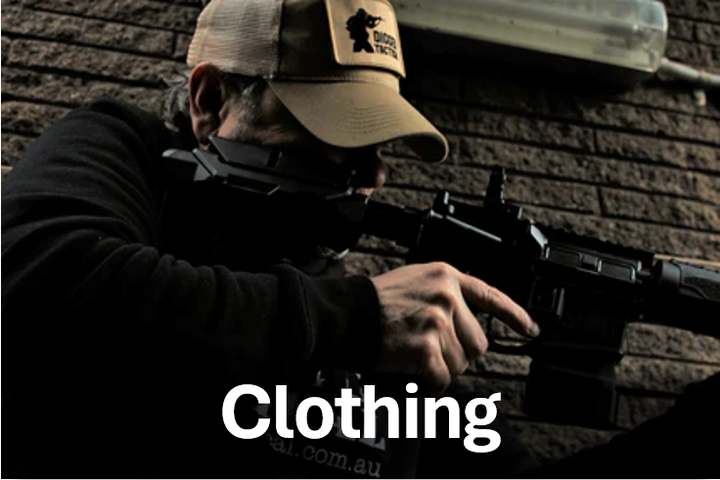 Digger Tactical – DIGGER TACTICAL