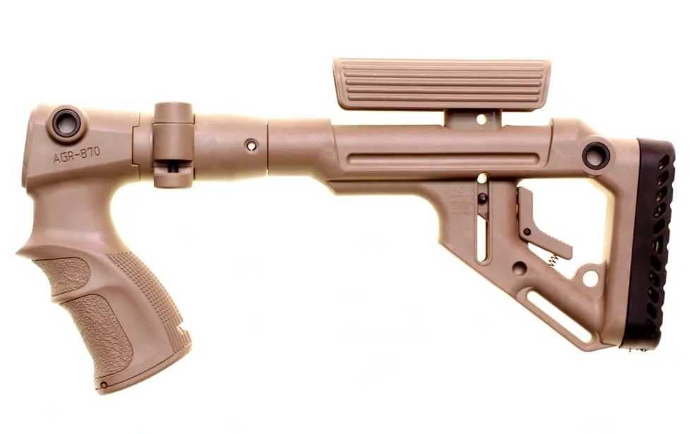 Stocks – DIGGER TACTICAL