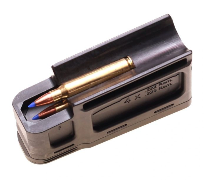 Sauer 100 / Mauser M18 Magazines – DIGGER TACTICAL