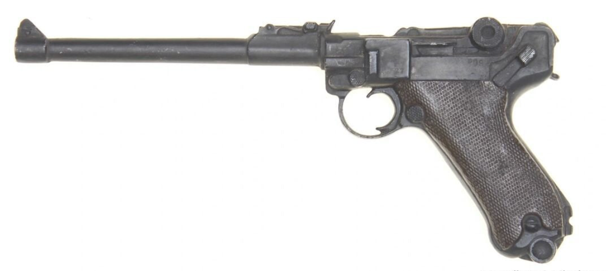 Imitation Firearms, Blank Firing Firearms – DIGGER TACTICAL