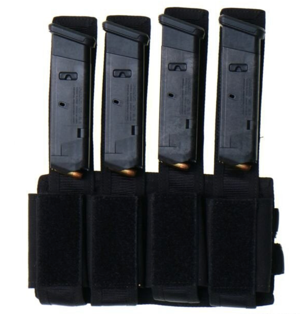 Glock High Capacity Magazines – DIGGER TACTICAL