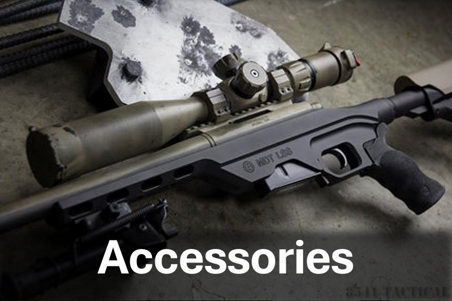 Accessories – DIGGER TACTICAL