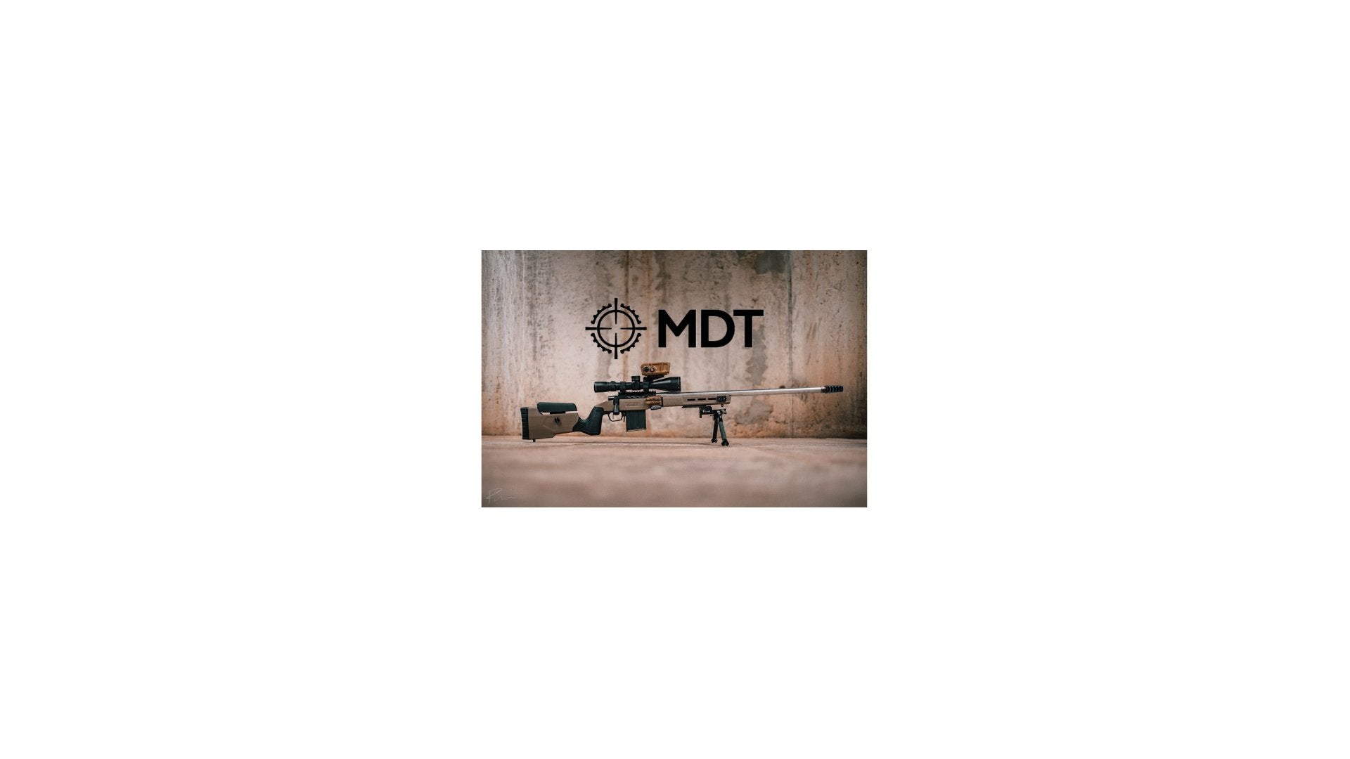 MDT – DIGGER TACTICAL