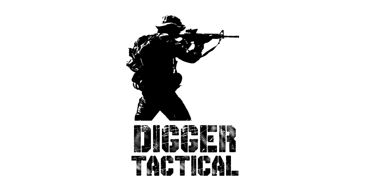 Digger Tactical – DIGGER TACTICAL