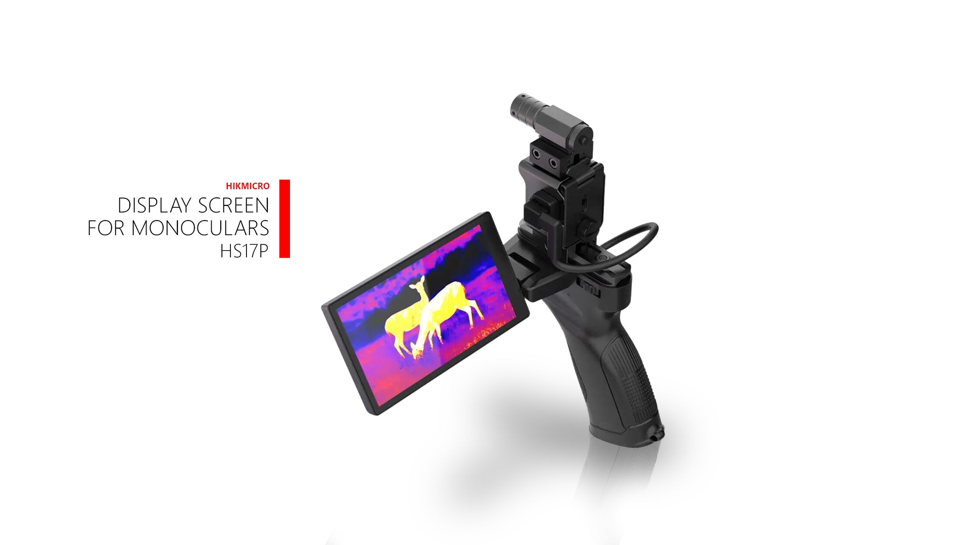 HIKMICRO Display Screen For Monoculars – DIGGER TACTICAL