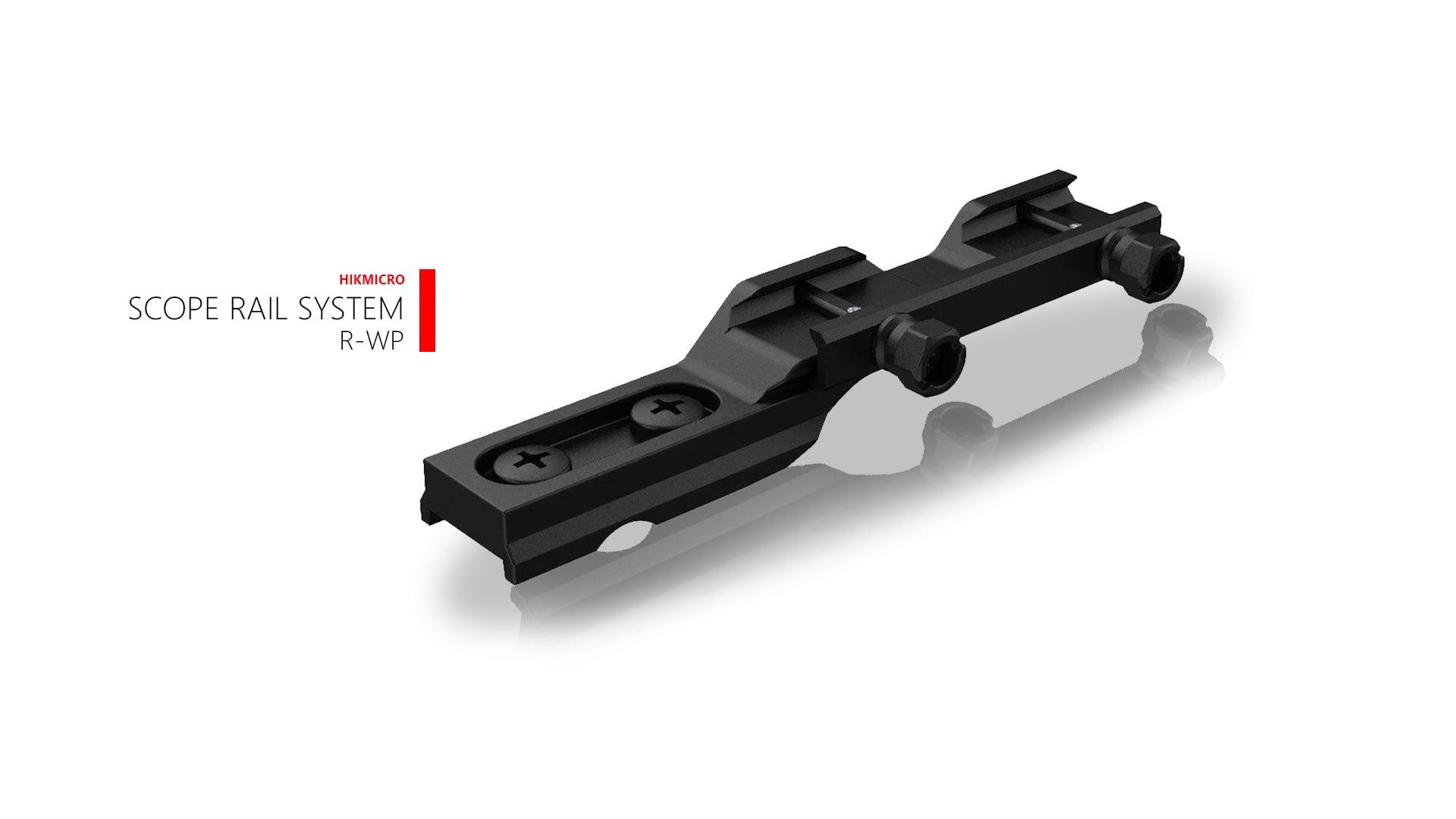 HIKMICRO Scope Rail System – DIGGER TACTICAL