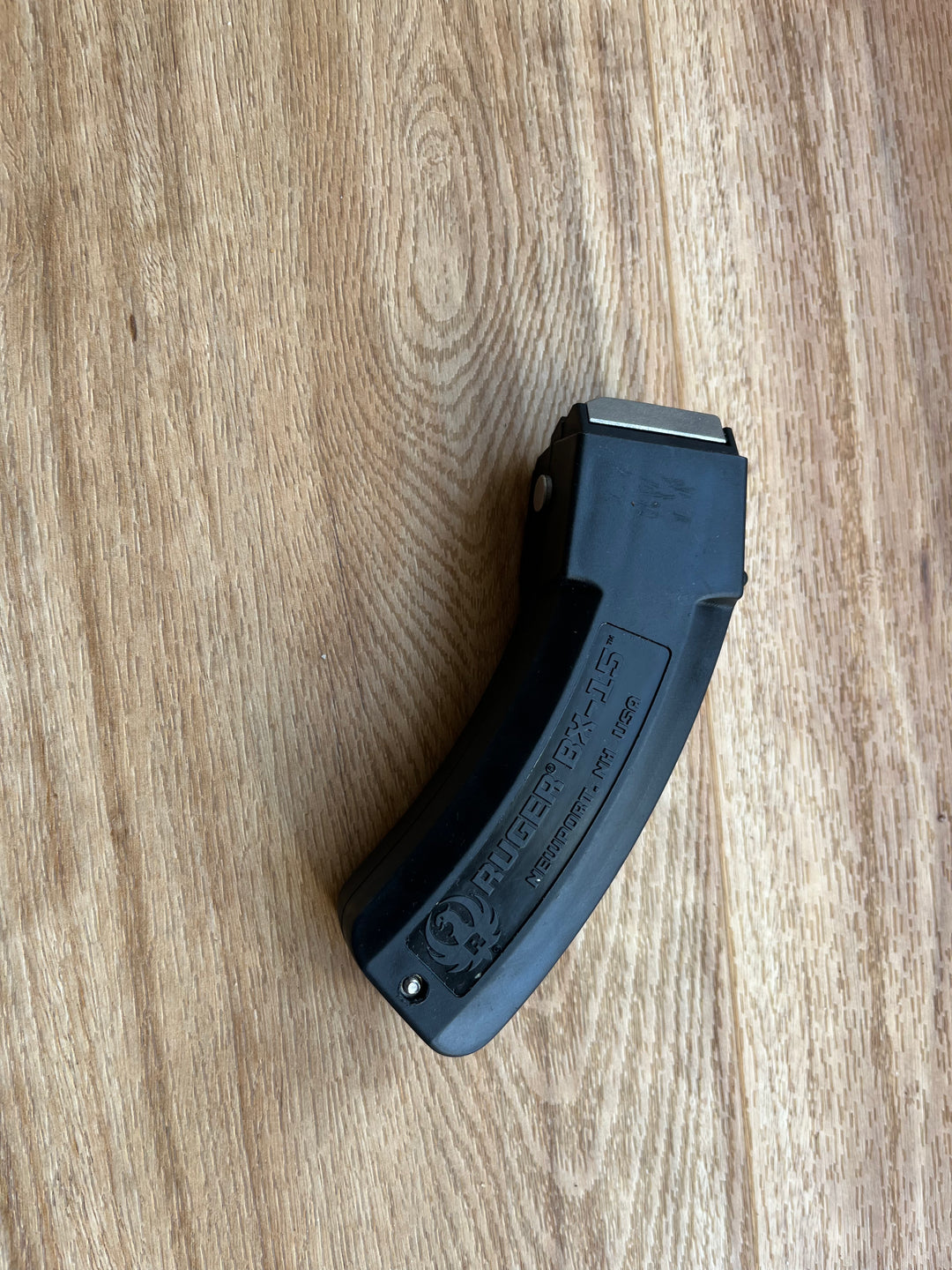 Ruger Bx-15 Magazine – DIGGER TACTICAL