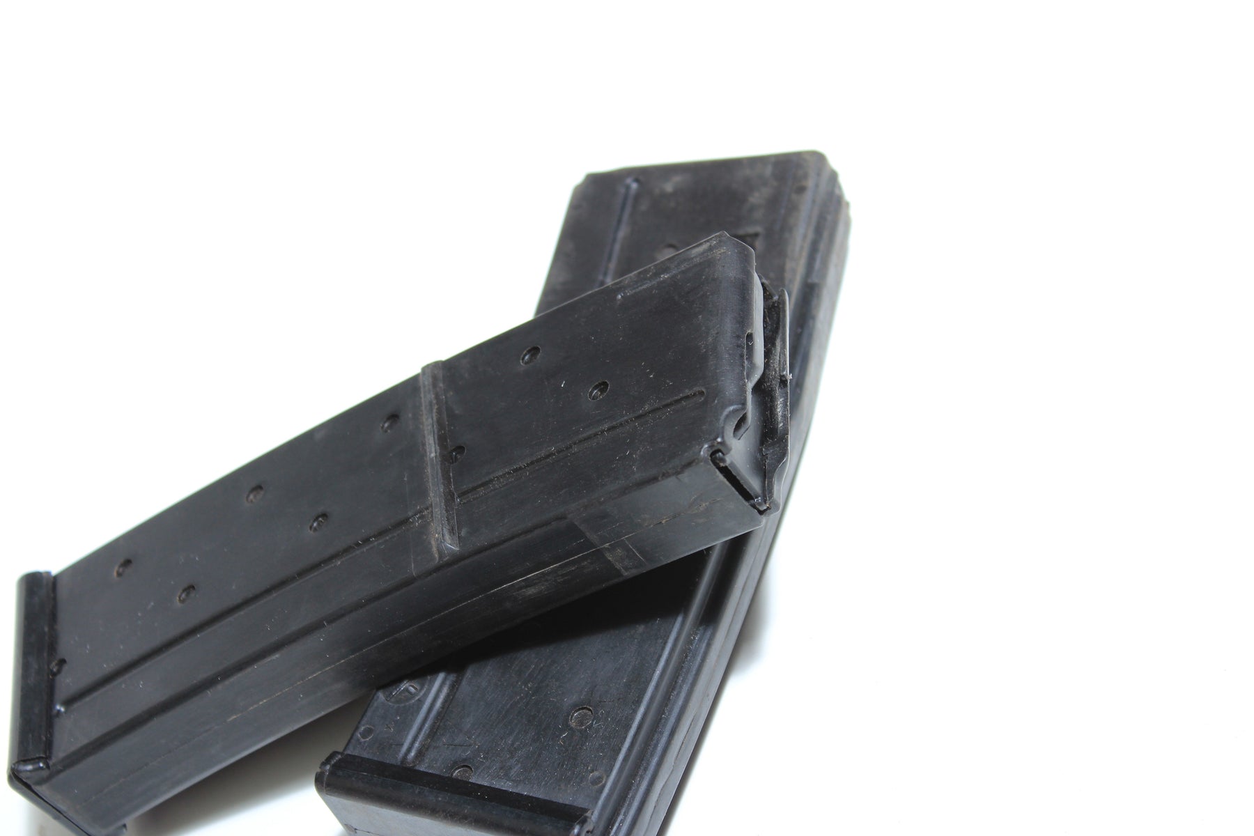 Orlite AR-15 30rnd 223 Polymer Magazine (Used - Good Condition ...