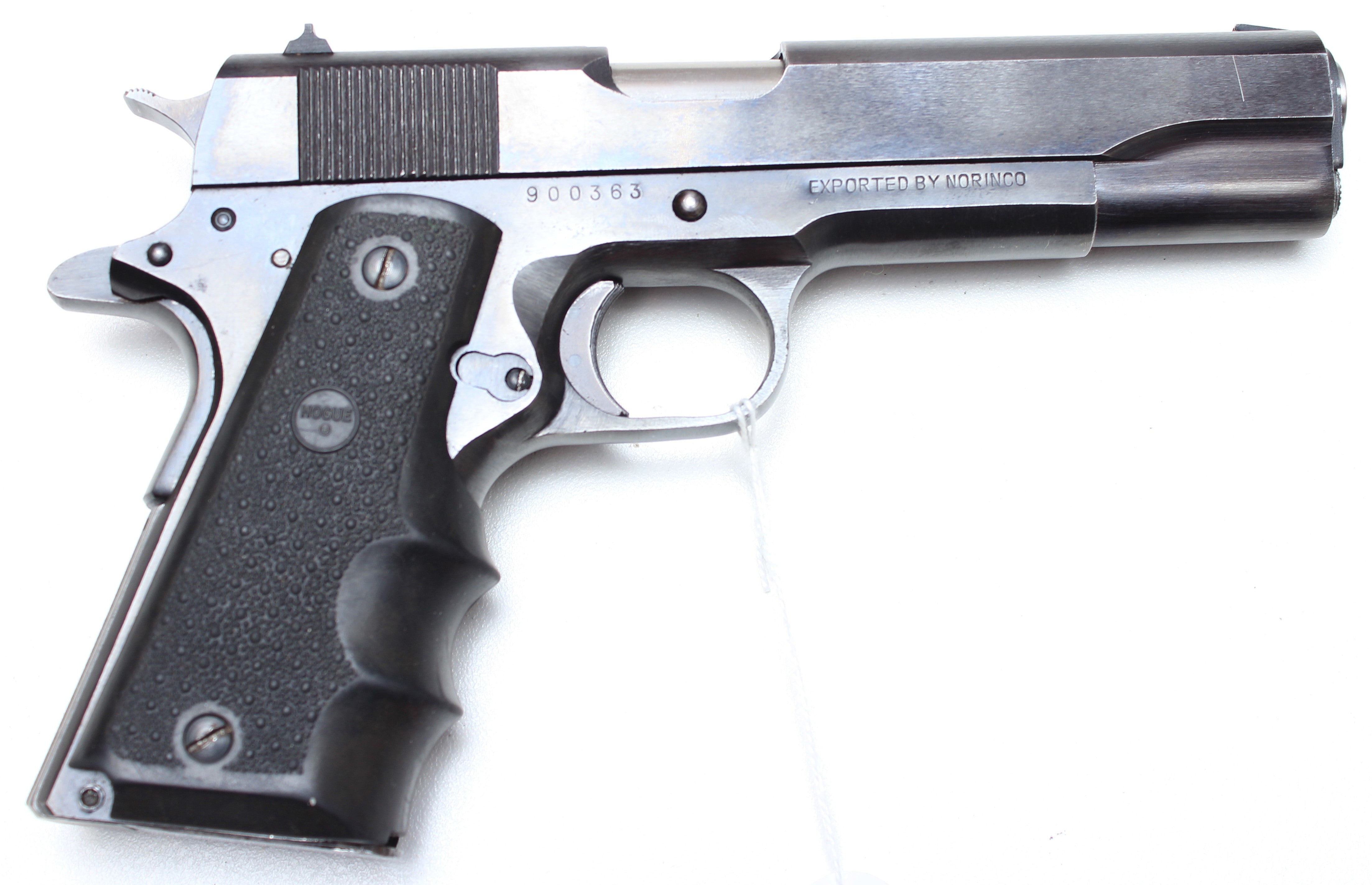 NORINCO M1911 A1 (45ACP Used) Firearm – DIGGER TACTICAL