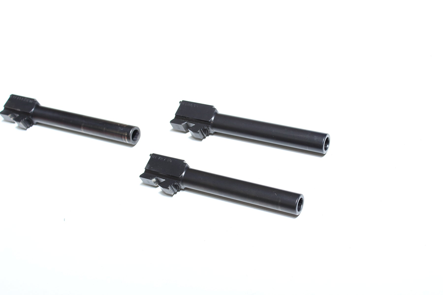 Glock 17A/34 Gen 3&4 9mm Club Legal Barrel (Used) - Licence Required ...