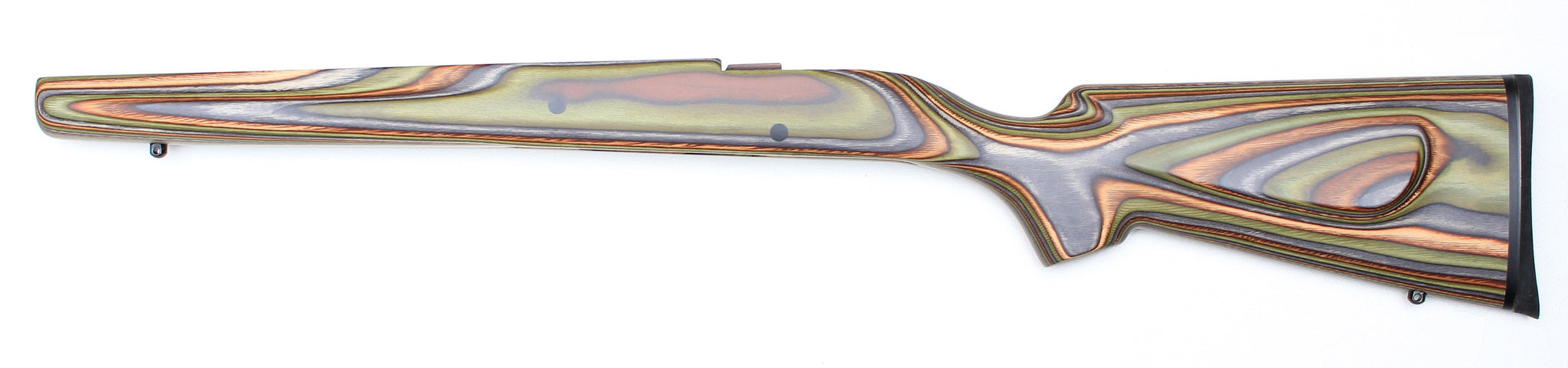 Boyds Mosin 98 Military Barrel Channel RH Classic Sporter Stock ...