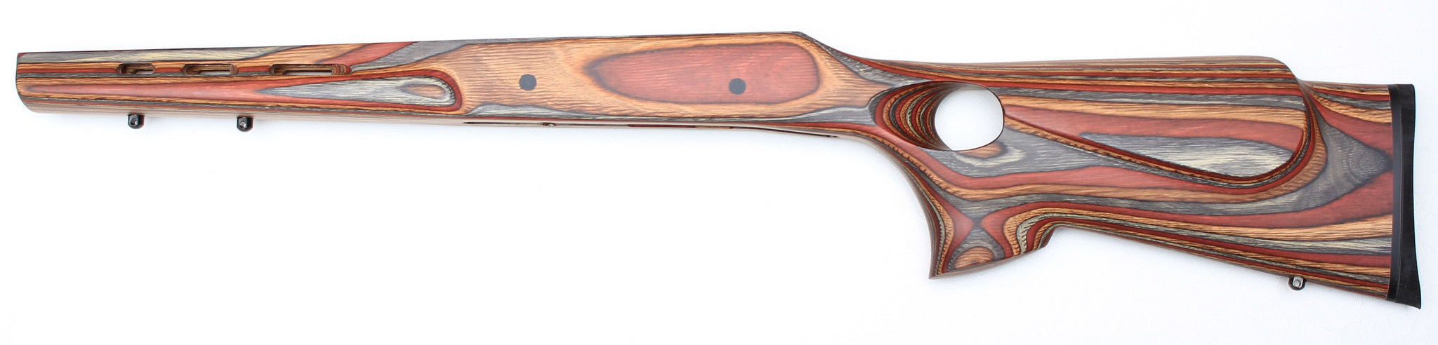 Boyd Mosin Nagant Military Barrel RH Thumbhle FT Classic Sporter Stock ...