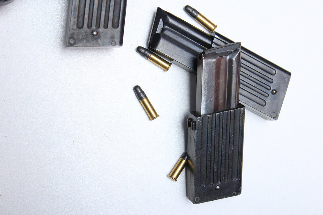 Erma Werke (EMI) 22LR - 10 Round Magazine – DIGGER TACTICAL