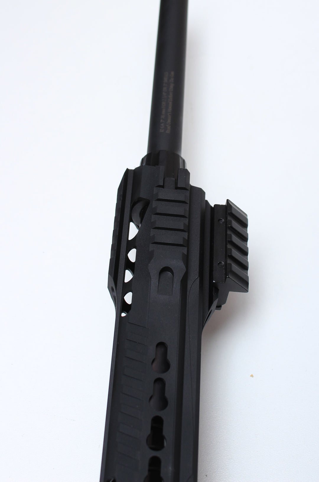 Single 45 Degree Angle Picatinny Rail Attachment – DIGGER TACTICAL