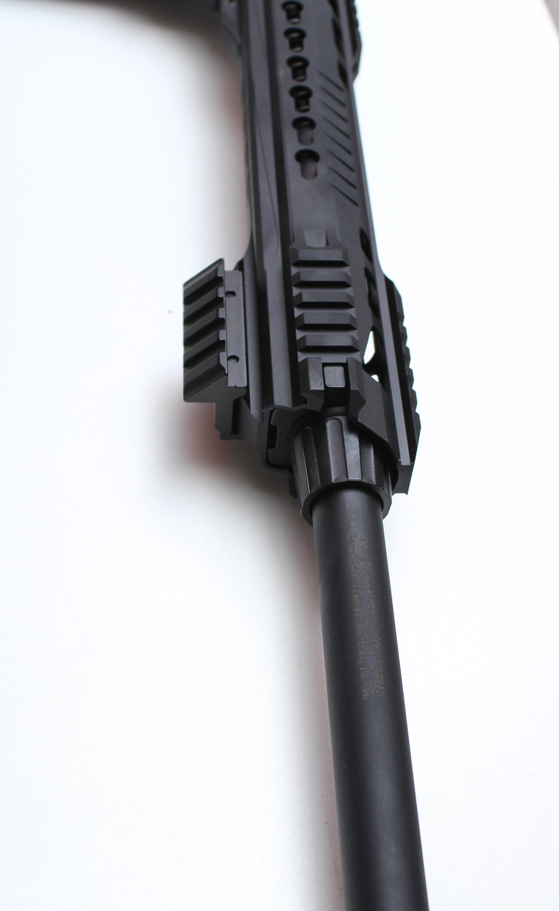 Single 45 Degree Angle Picatinny Rail Attachment – DIGGER TACTICAL