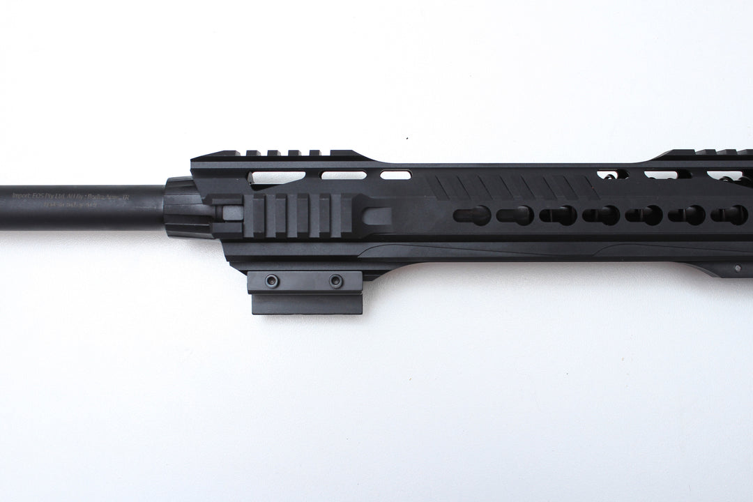 Single 45 Degree Angle Picatinny Rail Attachment – DIGGER TACTICAL