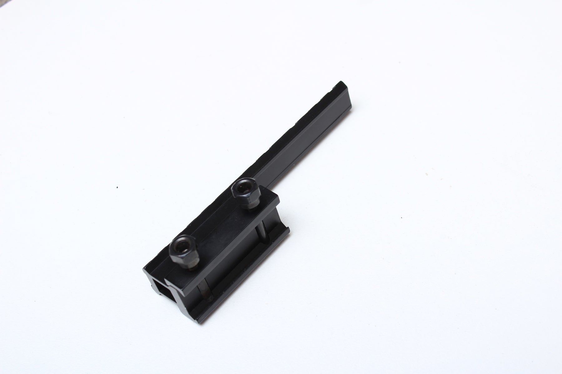 Raised Picatinny Rail Attachment – DIGGER TACTICAL