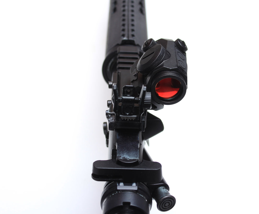 Single 45 Degree Angle Picatinny Rail Attachment – DIGGER TACTICAL