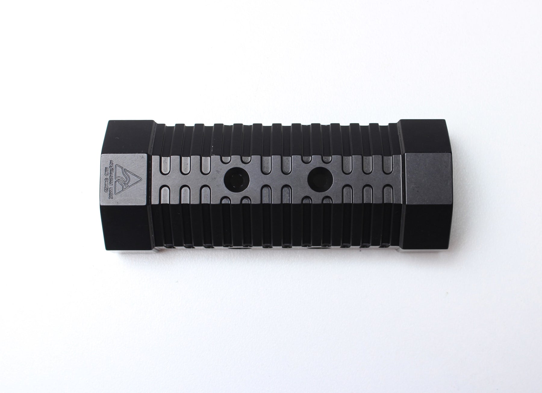 New Taipan Pump Grip - Custom CNC Design – DIGGER TACTICAL