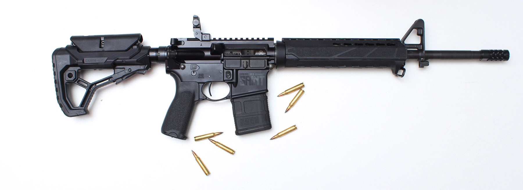 10 Round Magpul - PMAG Restricted 20 round 223 magazine, limited to 10 ...