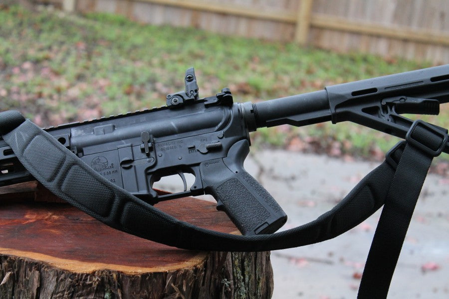 Magpul MS1 Non-Padded Sling or Padded Sling – DIGGER TACTICAL