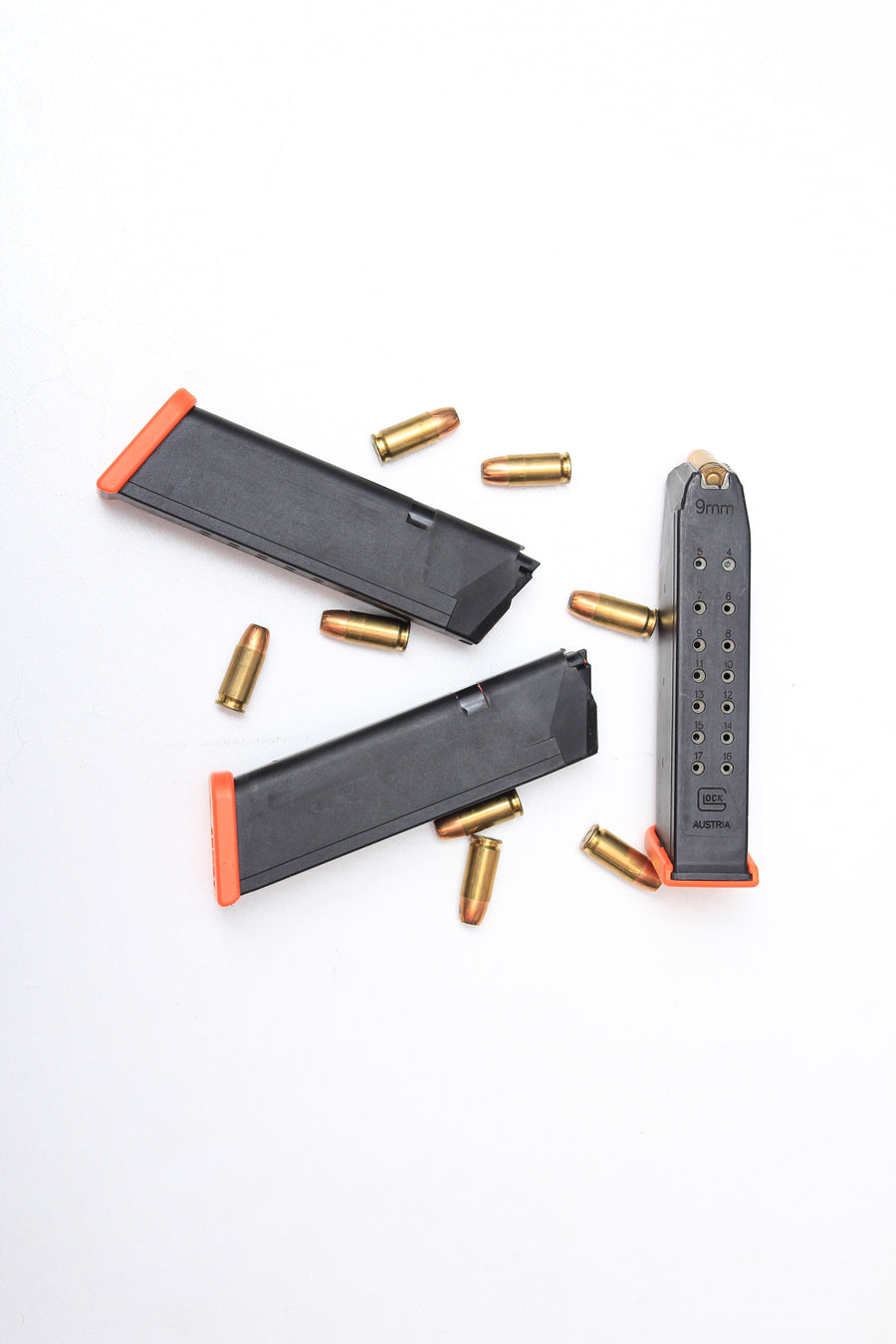 Ruger 25 Round BX-25 Genuine 10/22 Magazine – DIGGER TACTICAL