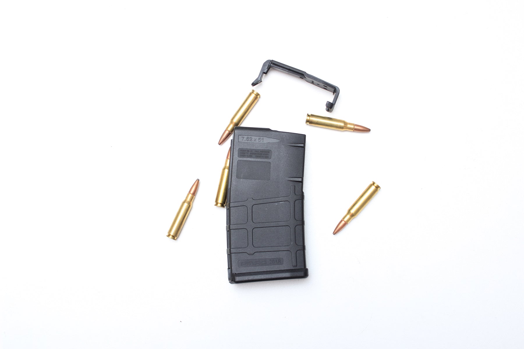 Magpul 20 Round 308 PMAG – DIGGER TACTICAL