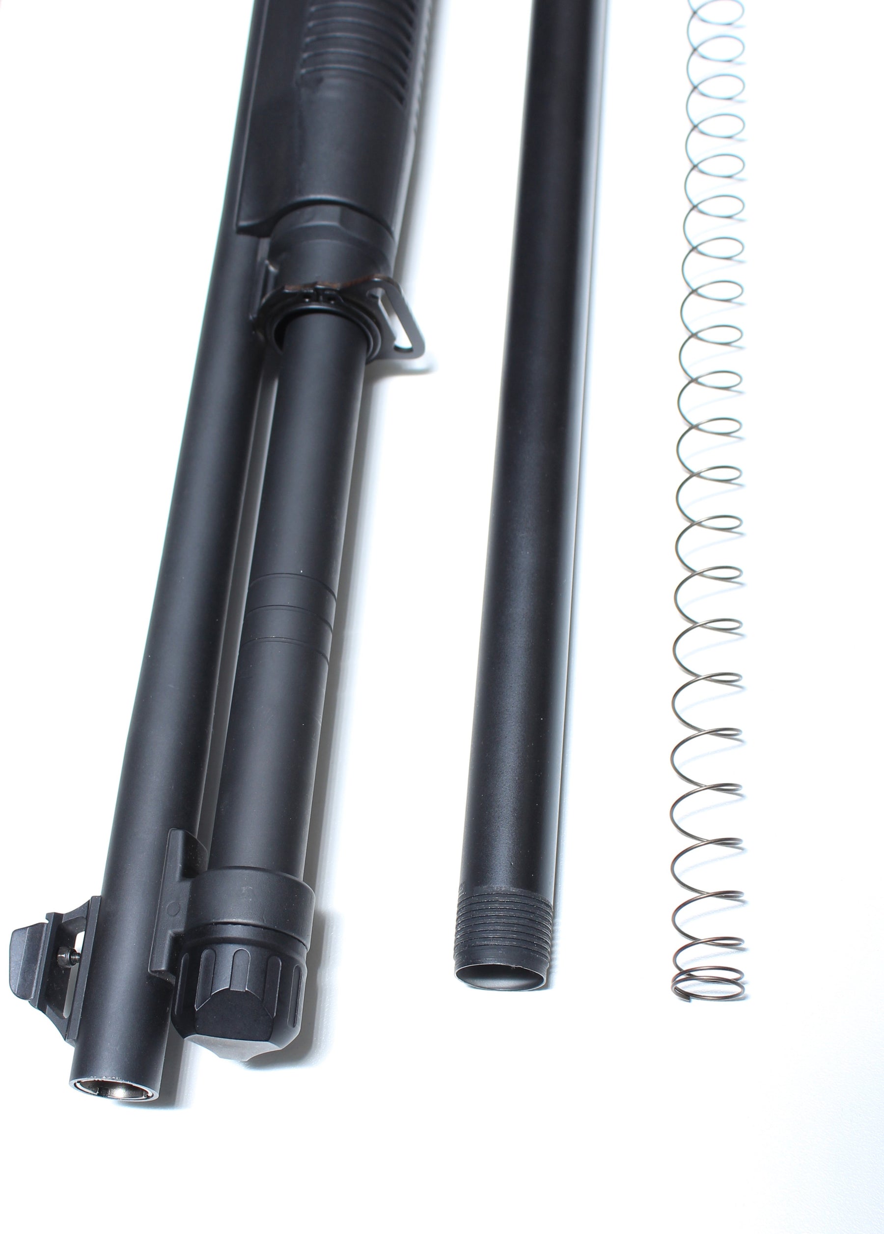 7 Round Magazine Tube Kit Suits Sulun Arms Tacsoras/Ducsoras – DIGGER ...