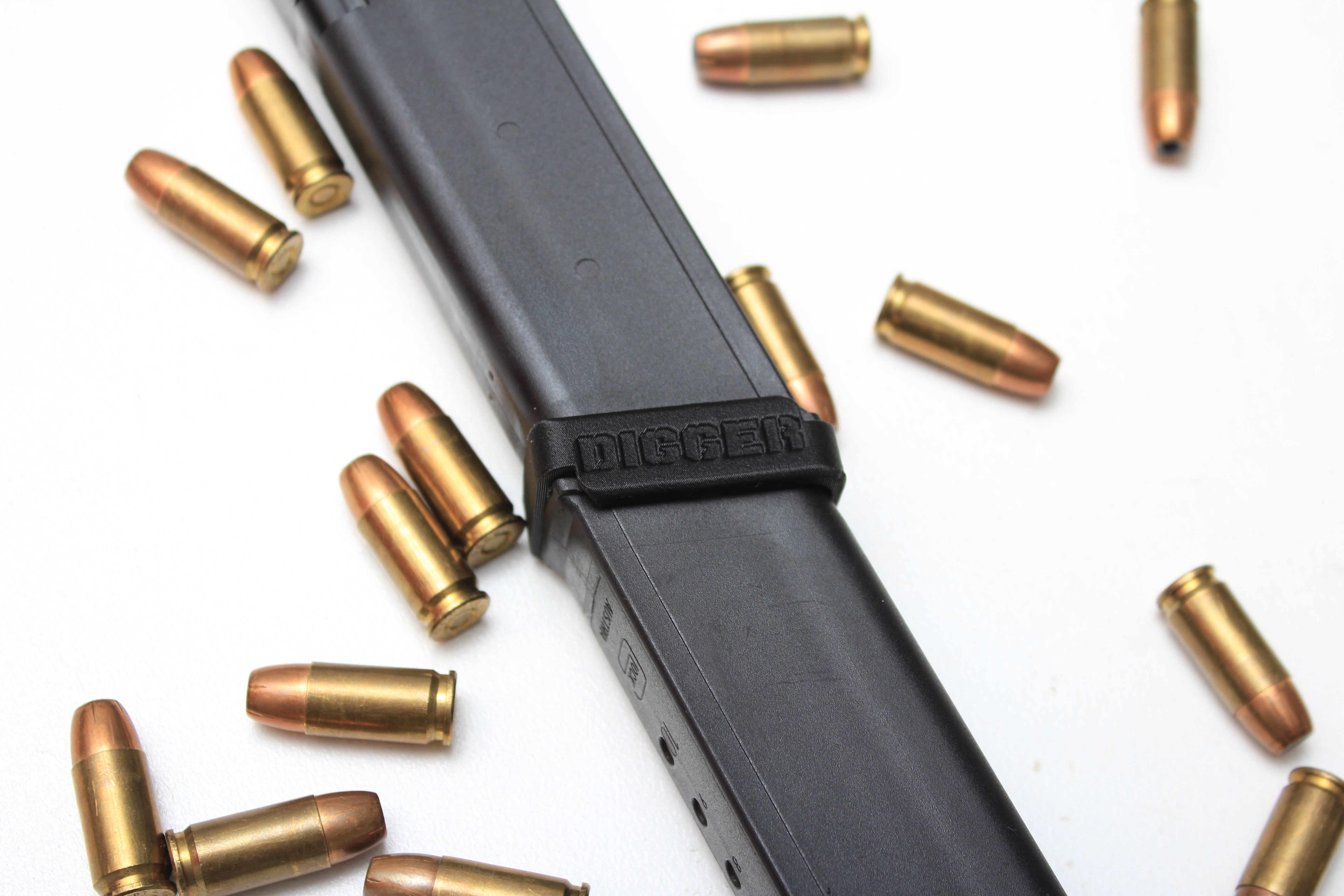 Glock Dual Magazine Wedge – DIGGER TACTICAL