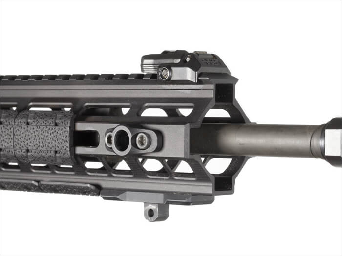 Magpul Aluminum M-LOK QD Sling Mount – DIGGER TACTICAL