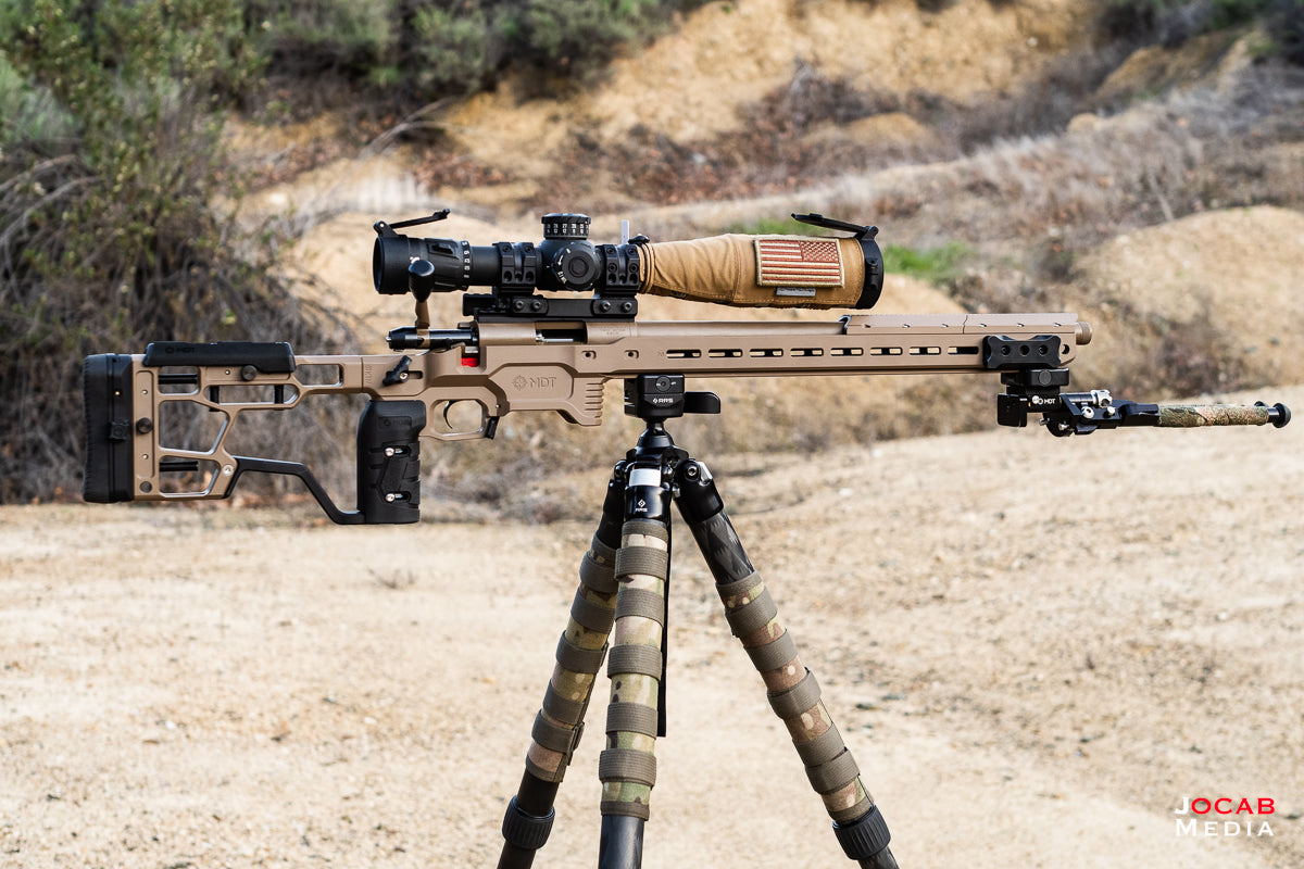 MDT ACC Elite Chassis System – DIGGER TACTICAL