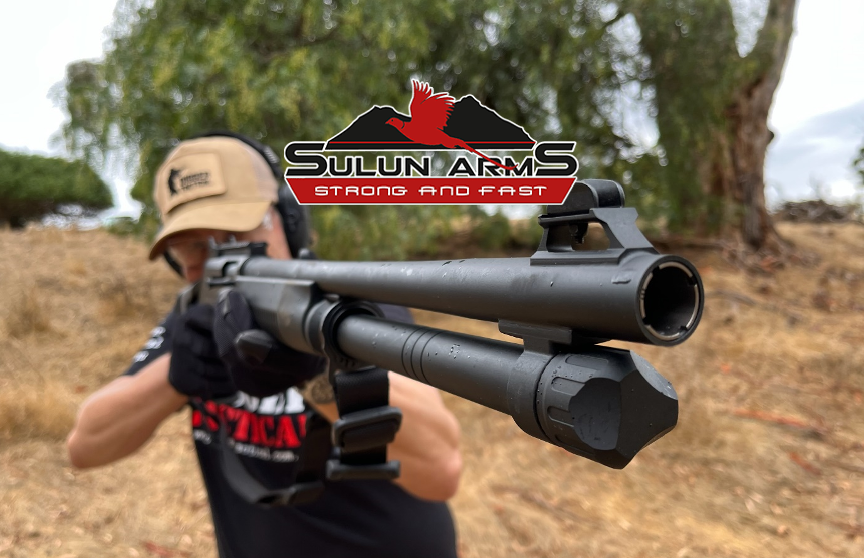 Digger Tactical – DIGGER TACTICAL