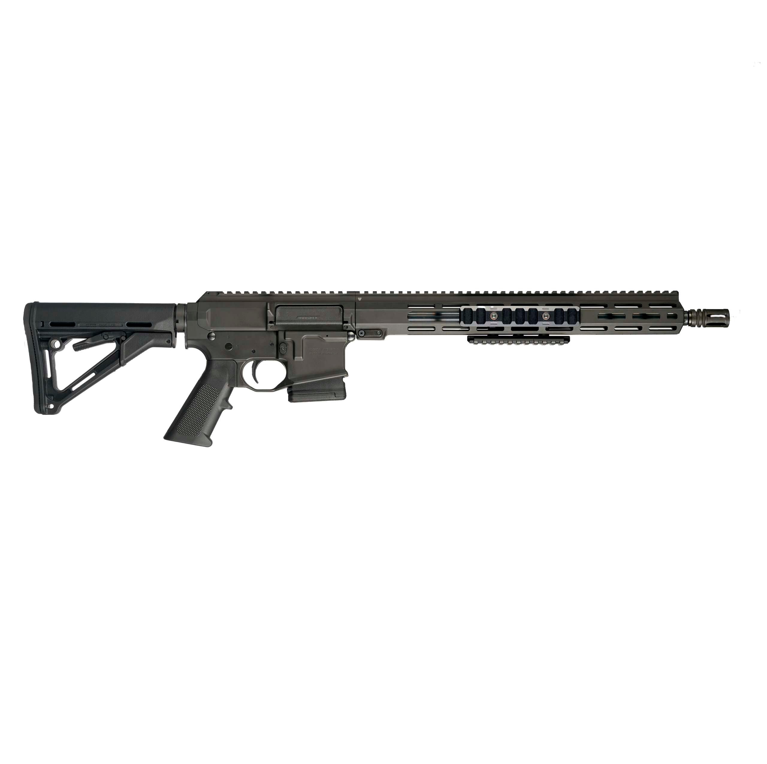 Wedgetail - MPR Mini (300BLK or 223REM) Black / FDE – DIGGER TACTICAL