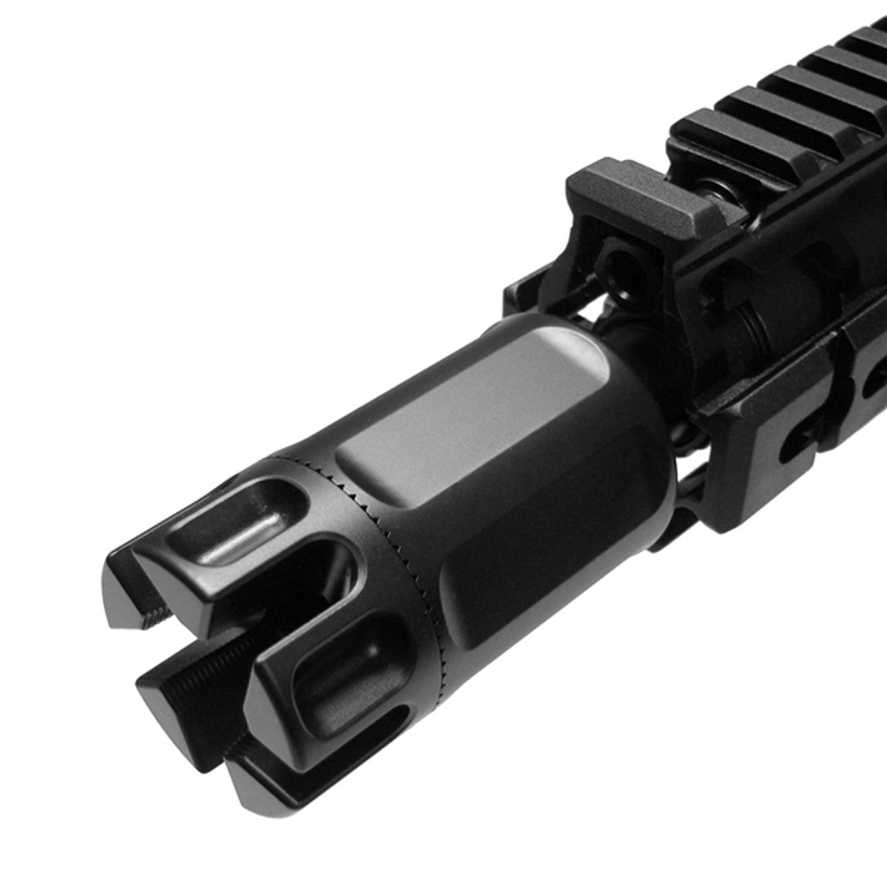 Primary Weapon Systems - Evolve Close Quarters Compensator (CQB 556 or ...