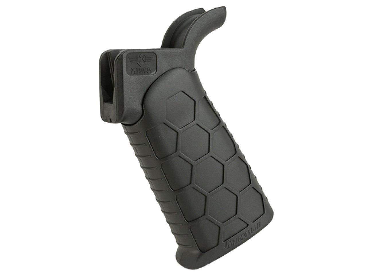 Hexmag Advanced Tactical 3-Position AR-15 Grip – DIGGER TACTICAL