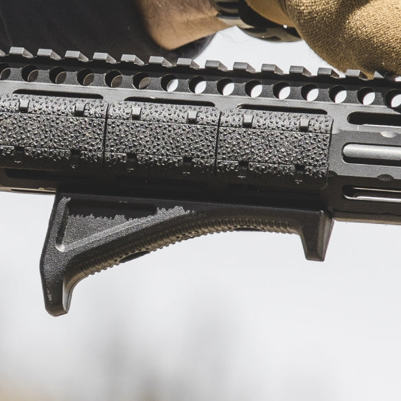 M-LOK AFG (Angled Fore Grip) – DIGGER TACTICAL