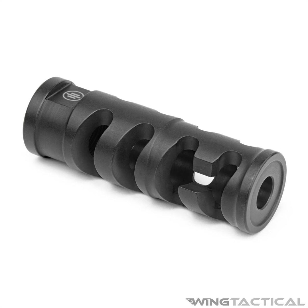 Primary Weapon Systems - Evolve Precision Rifle Compensator (PRC 556 o ...