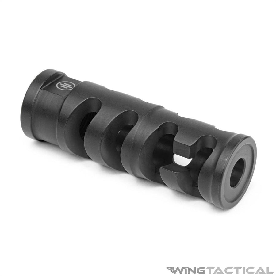 Primary Weapon Systems - Evolve Precision Rifle Compensator (PRC 556 o ...