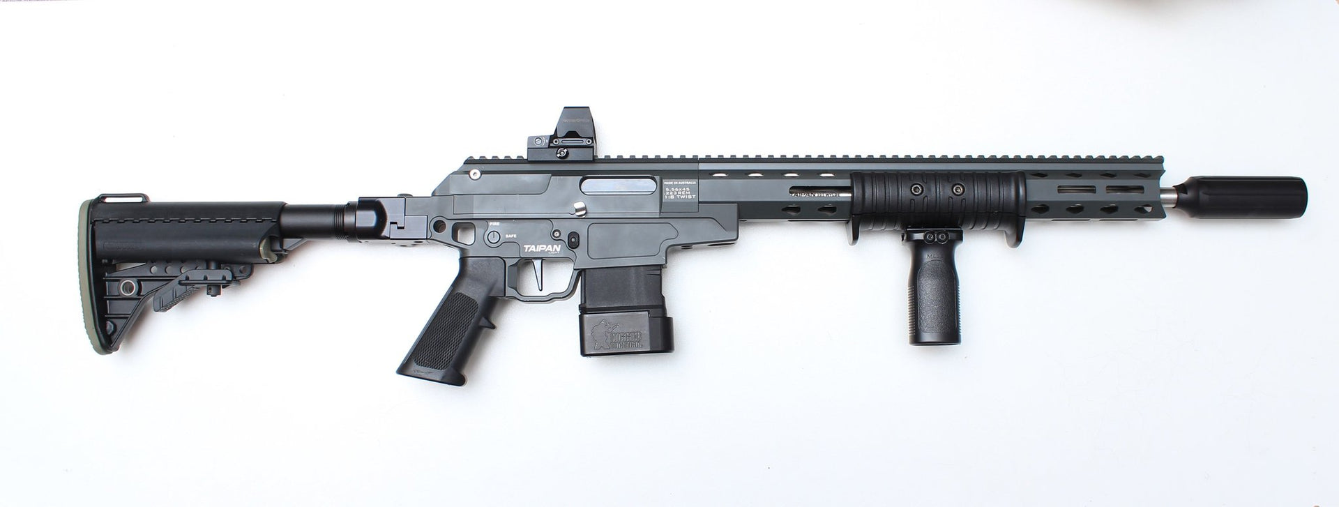 Digger Tactical – DIGGER TACTICAL