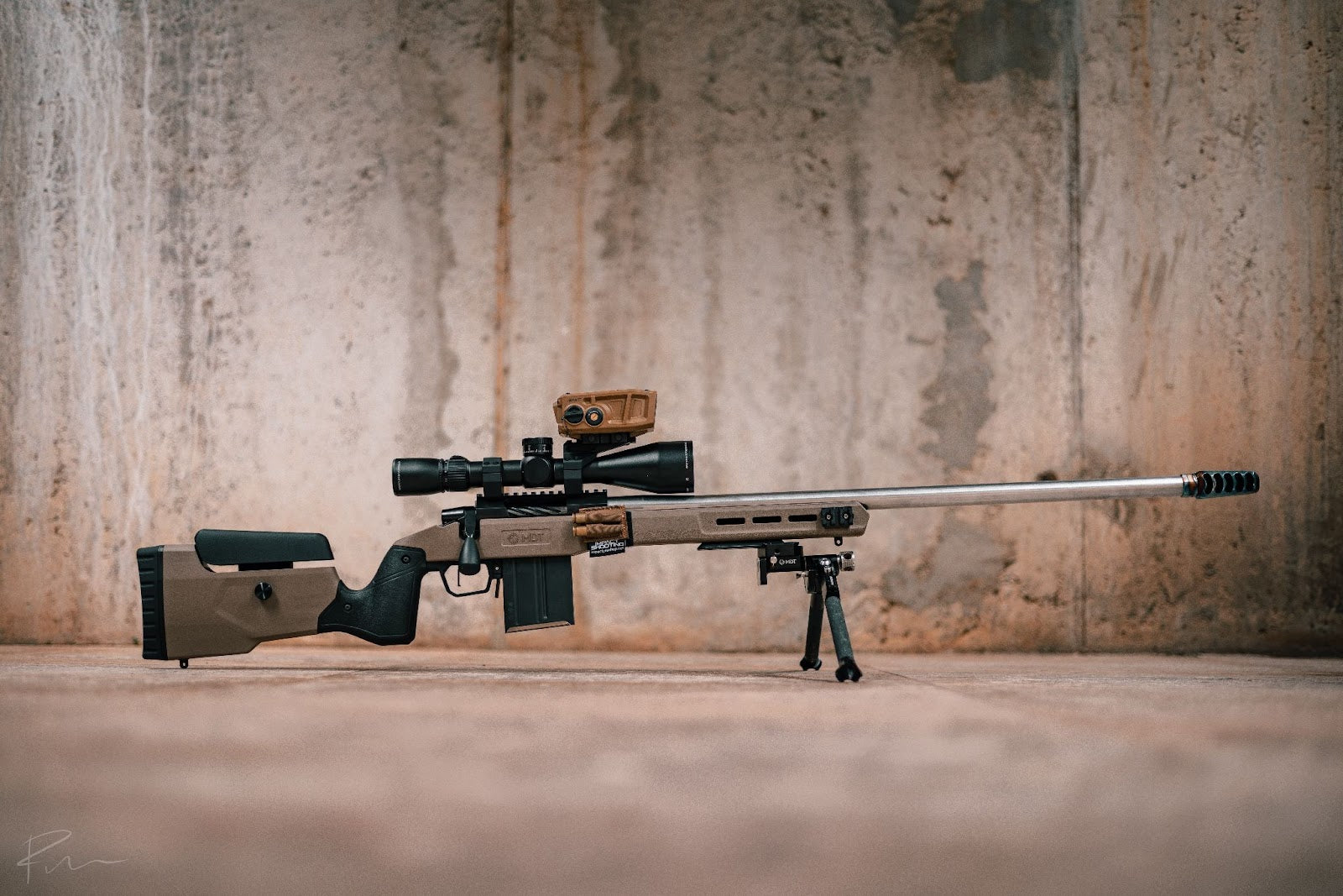 MDT Field Stock – DIGGER TACTICAL