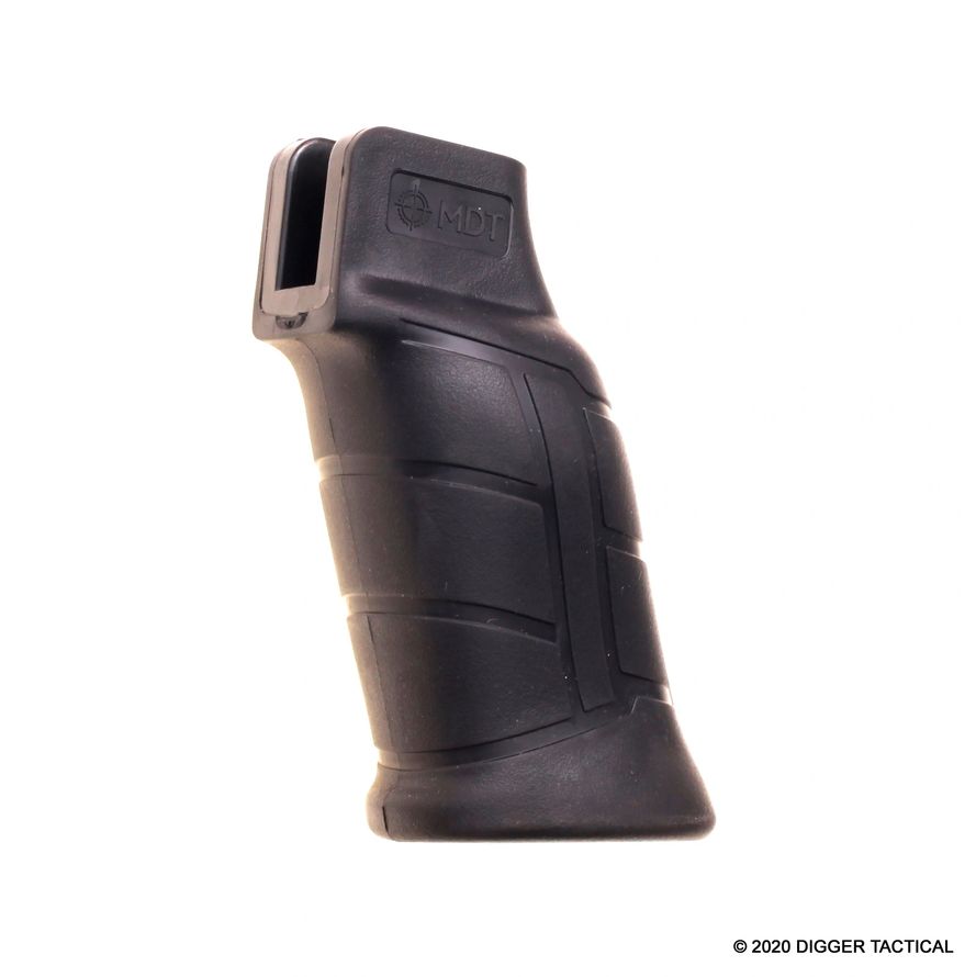 MDT Elite Ar15 Pistol Grip – DIGGER TACTICAL