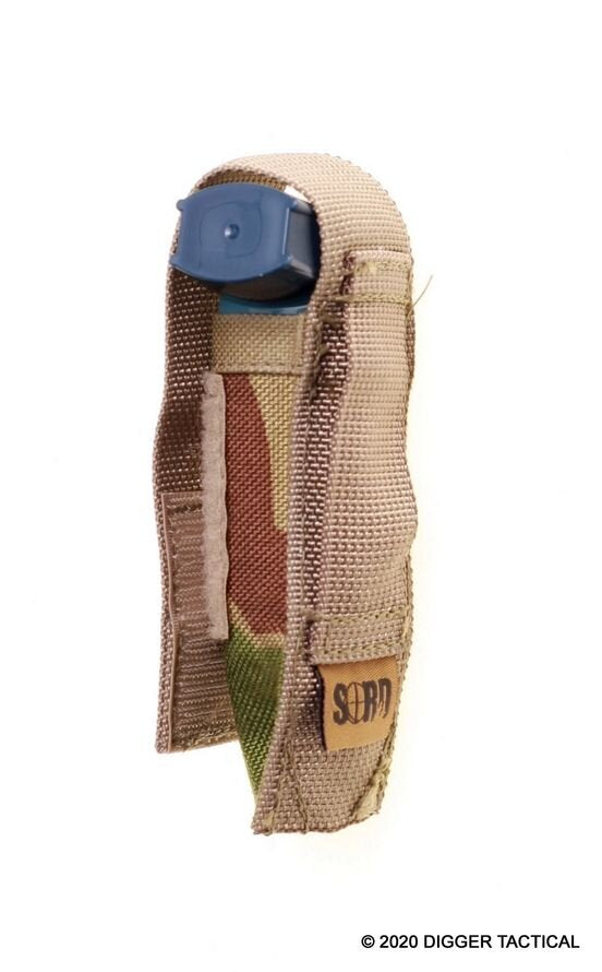Sord Ventolin Puffer Pouch Auscam – DIGGER TACTICAL