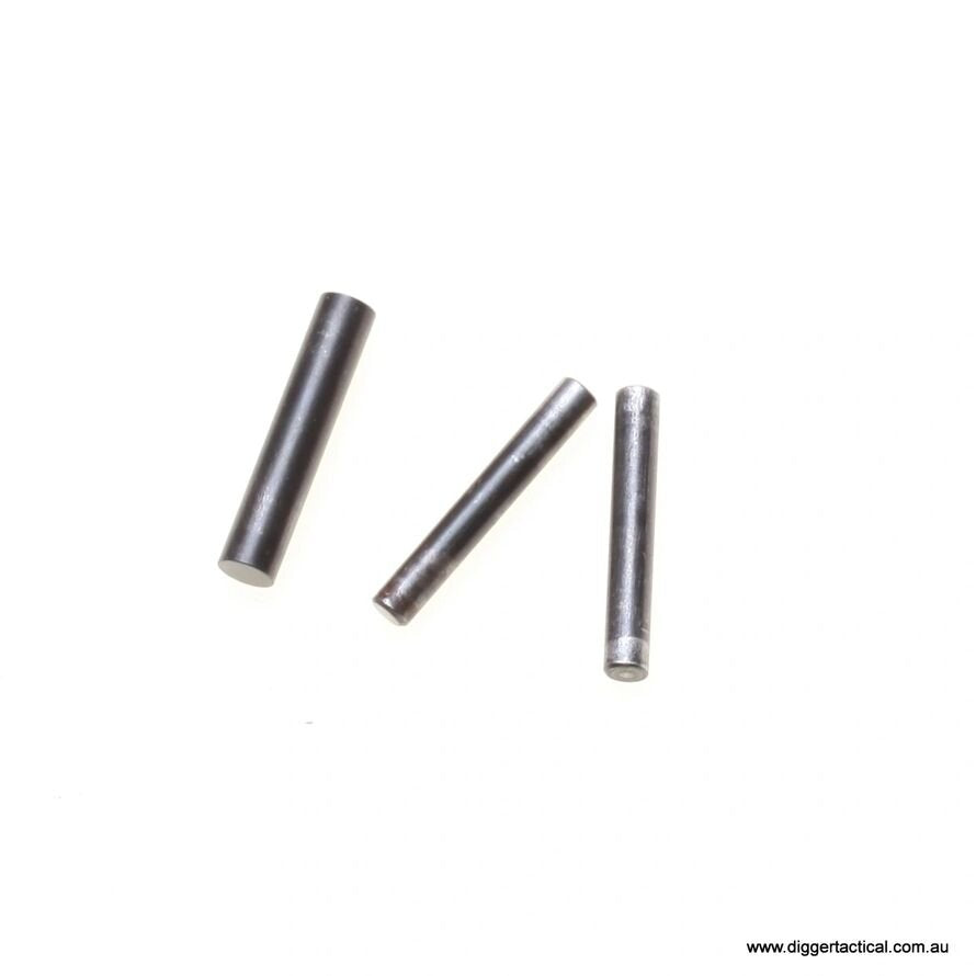 Used Ruger 10/22 Trigger Pin Kit & Buffer Bolt – DIGGER TACTICAL