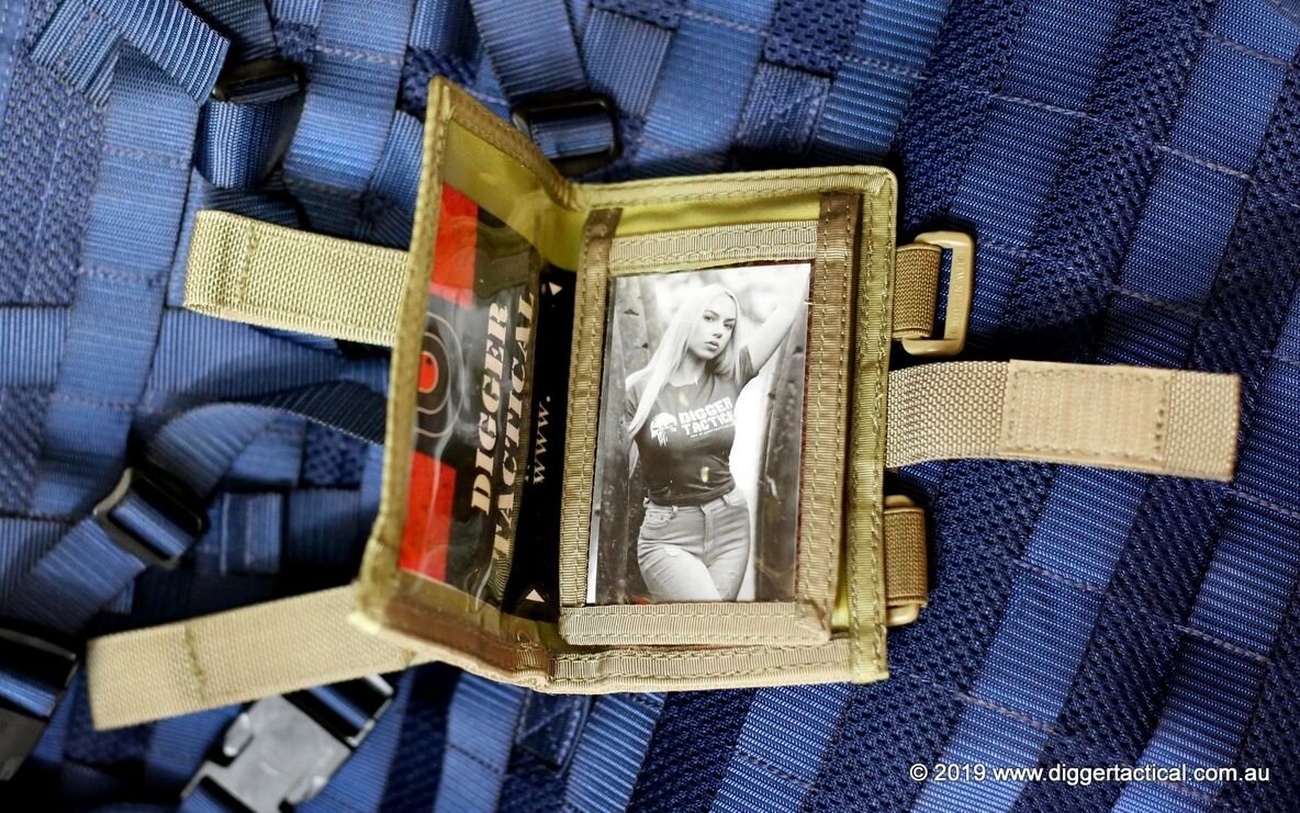 Hts Wrist Panel Auscam – DIGGER TACTICAL