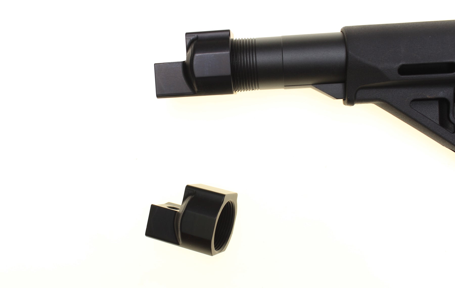 TAIPAN Rifle Stock Adapter – DIGGER TACTICAL