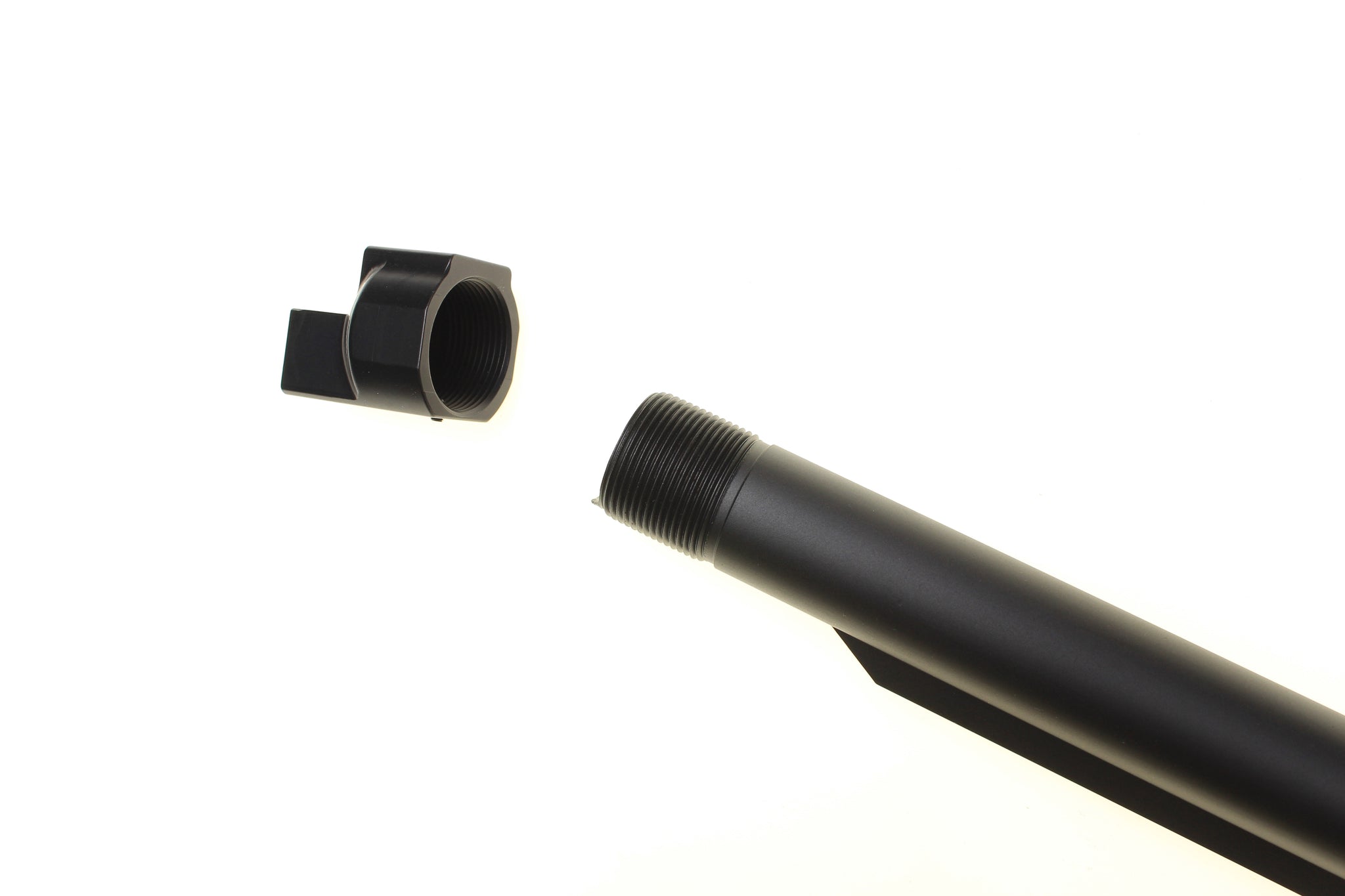 TAIPAN Rifle Stock Adapter – DIGGER TACTICAL