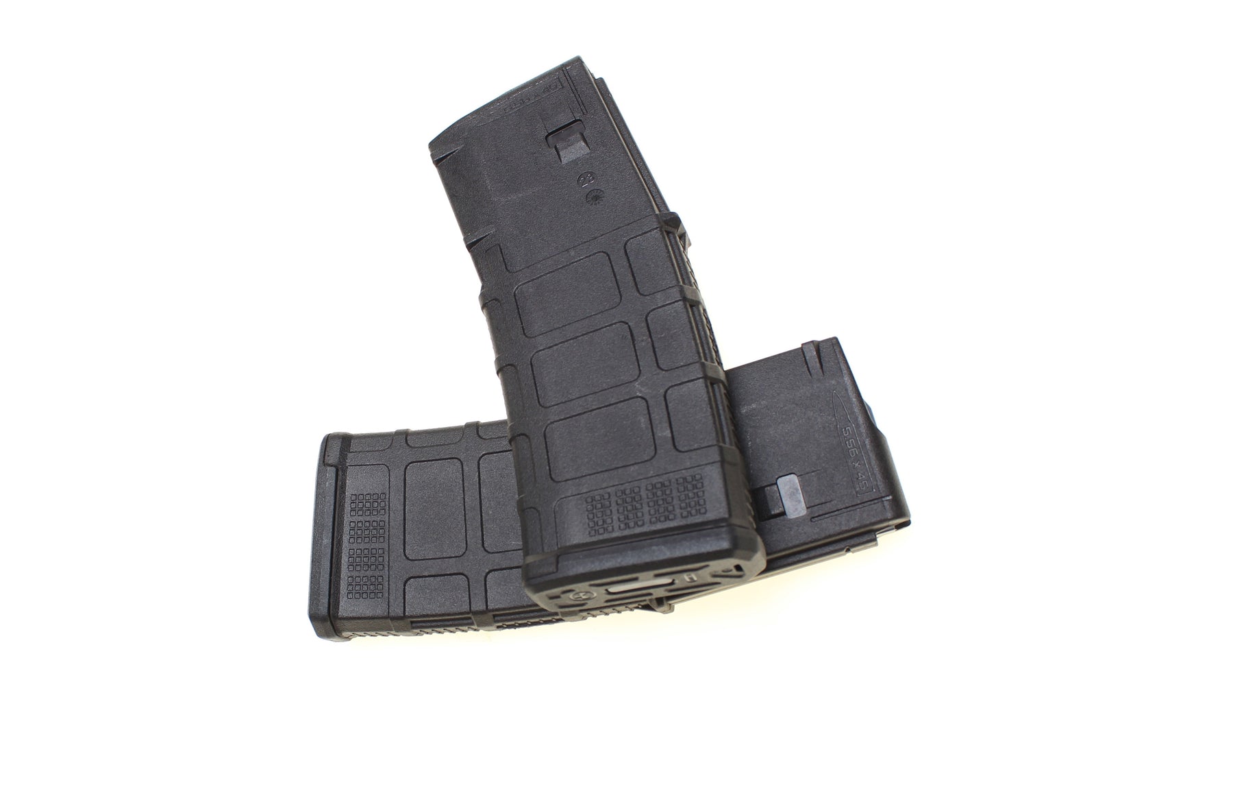 30 Round Gen 3 Magpul 223 AR15 PMAG – DIGGER TACTICAL