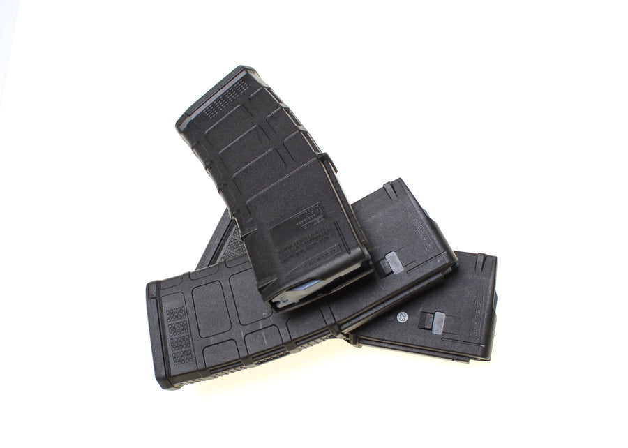 30 Round Gen 3 Magpul 223 AR15 PMAG – DIGGER TACTICAL